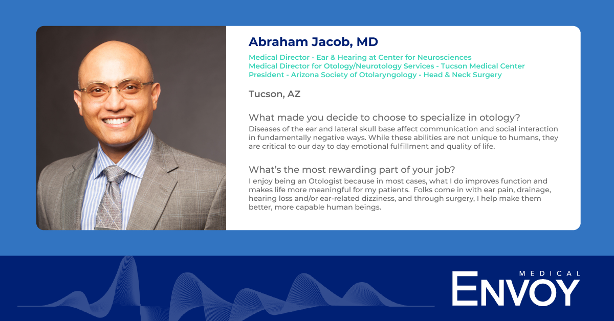 Binaural Hearing: What it is and why it's important