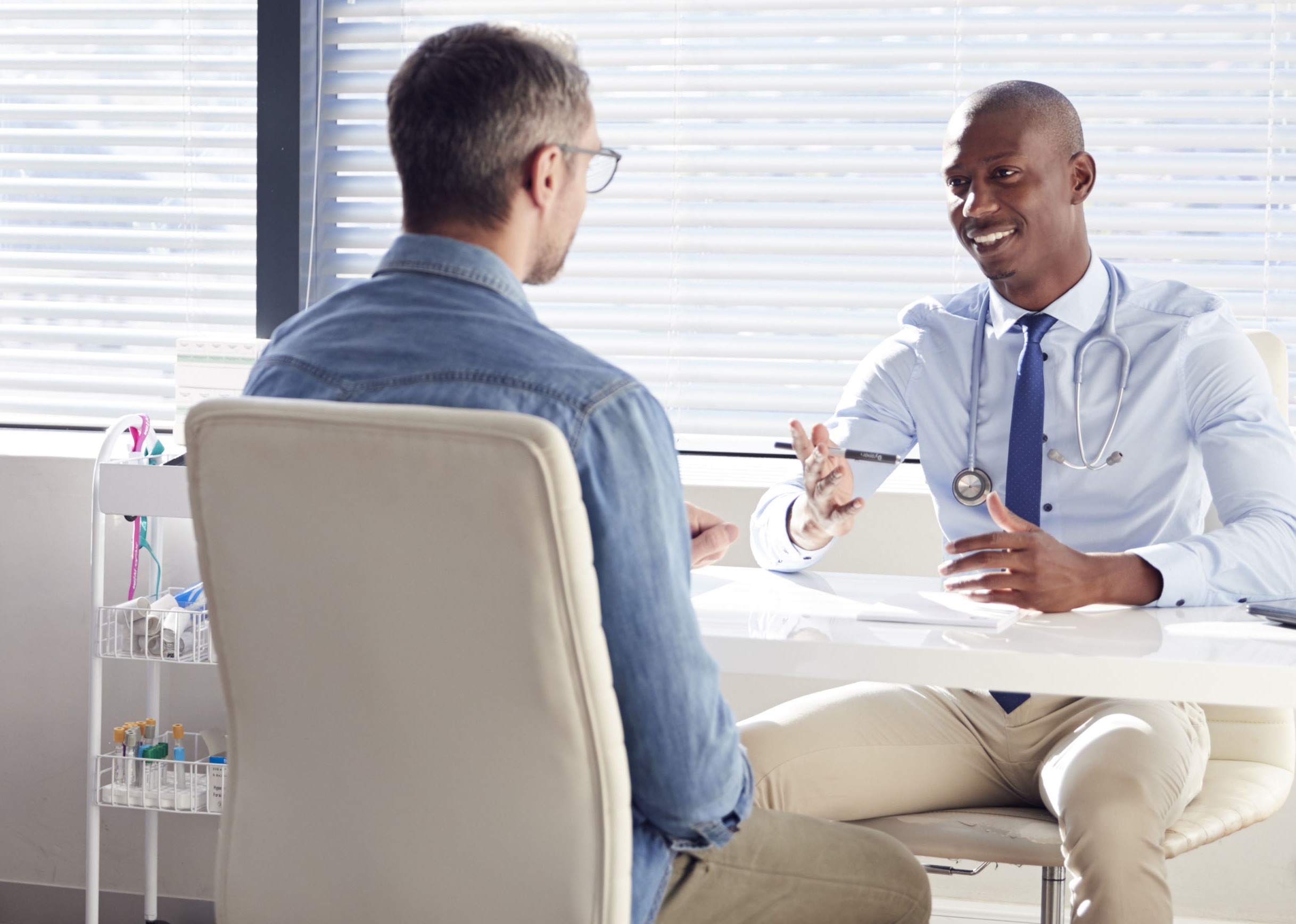 How to Become a Trained Surgical Site | Envoy Medical